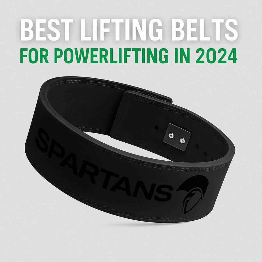 Best Lifting Belts for Powerlifting in 2025: What to Buy & Why ...