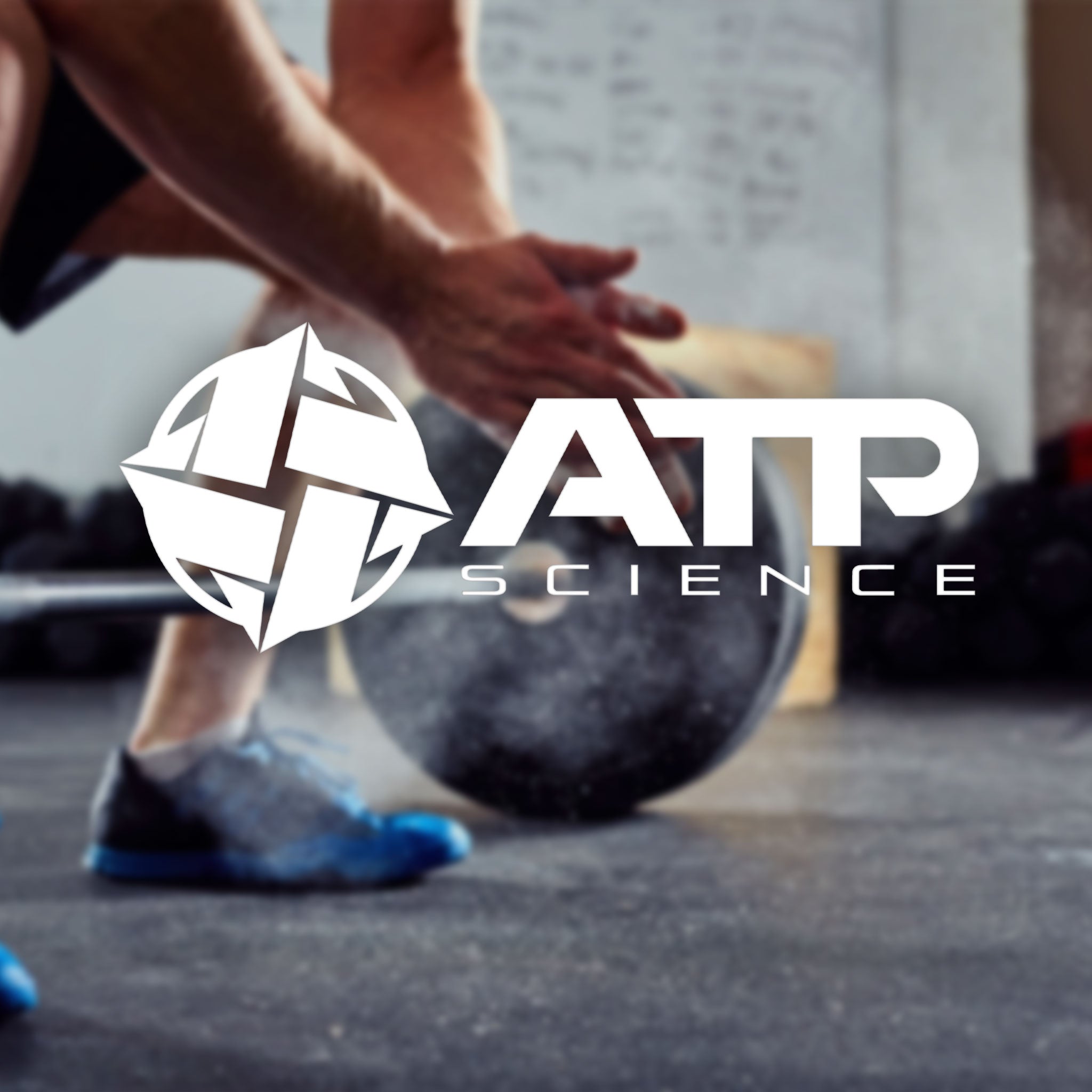 Buy ATP Science Supplements Online | Free Shipping on Orders – SpartanSuppz