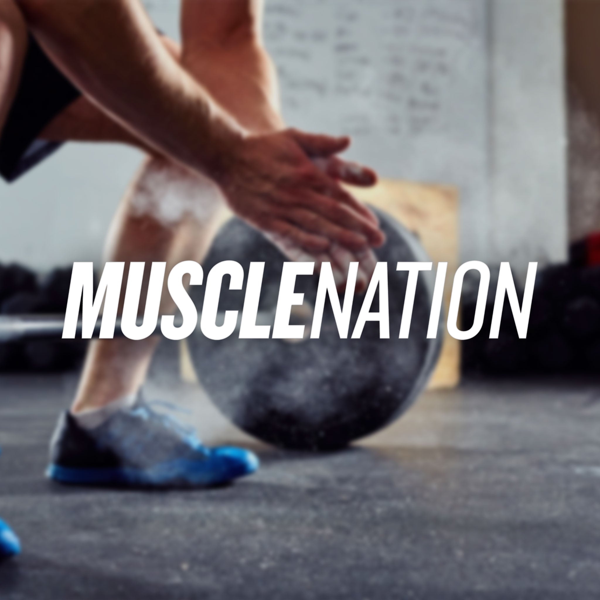Muscle Nation Supplements – SpartanSuppz