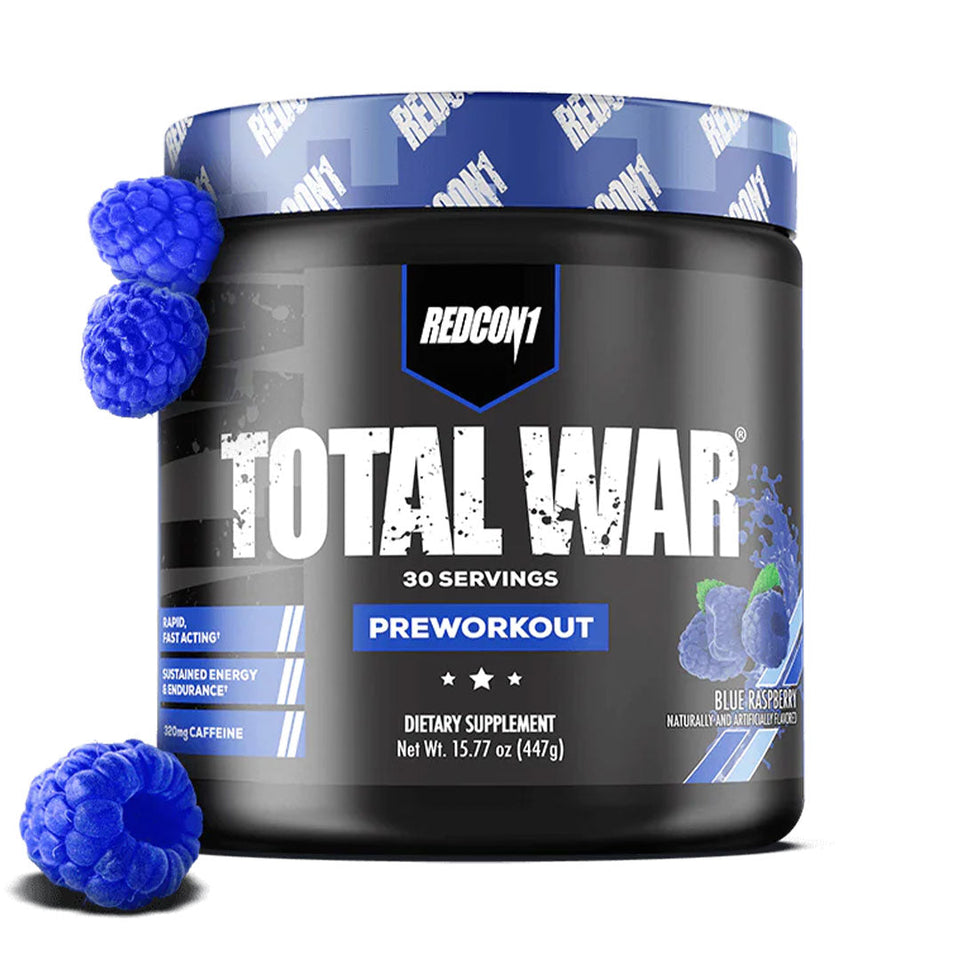 Buy Redcon1 Supplements Australia | Biggest Range In Stock
