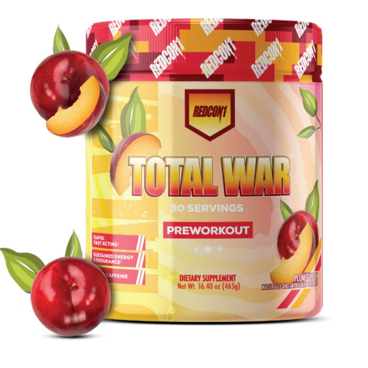 Buy Redcon1 Supplements Australia | Biggest Range In Stock