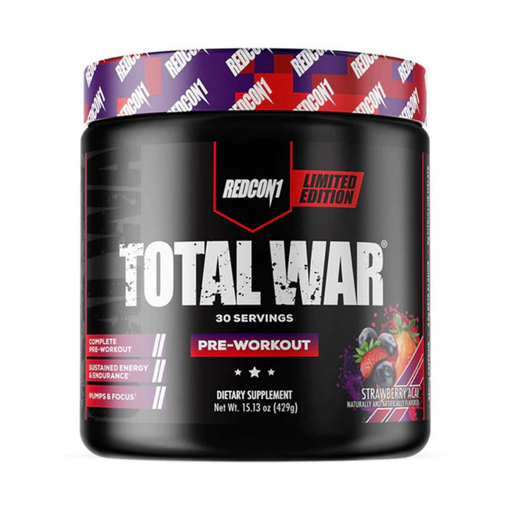 Buy Redcon1 Supplements Australia | Biggest Range In Stock