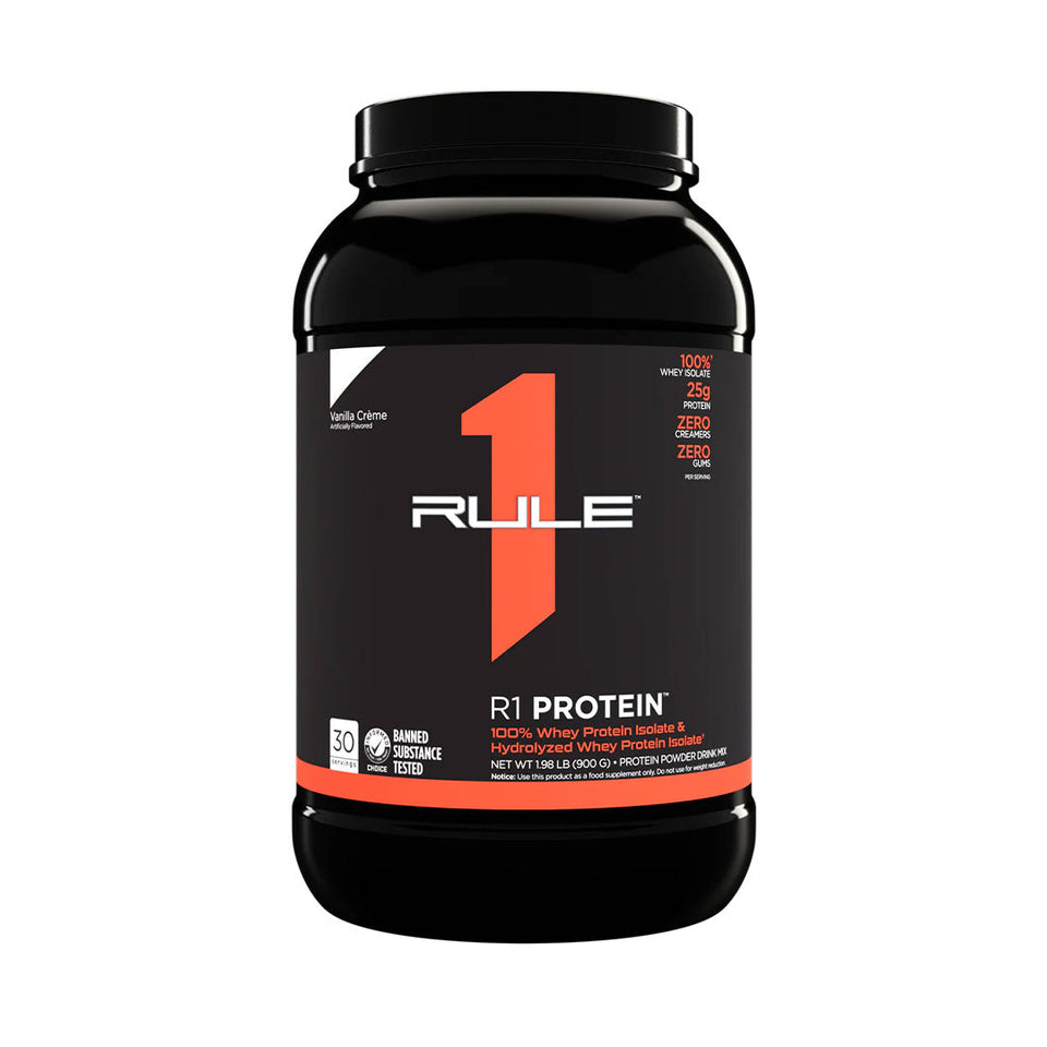 Protein Powder Supplements Australia – SpartanSuppz