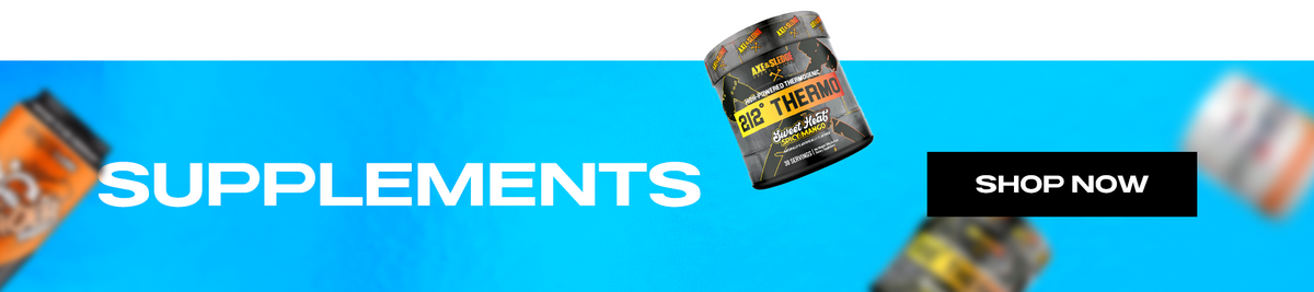 Supplements Store | Buy Bodybuilding Supplements Australia